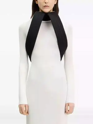 JEAN PAUL GAULTIER Sculpted Dress
