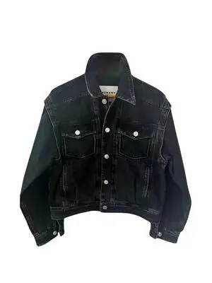 MARANT ETOILE Zyma Denim Jacket