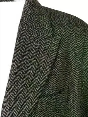 Dsquared2 Herringbone-pattern Blazer