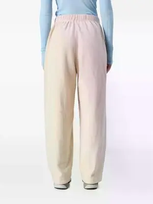 American Vintage Puggy Drawstring Waist Track Pants