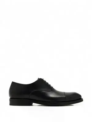 Magnanni Cap-toe Oxford Shoes