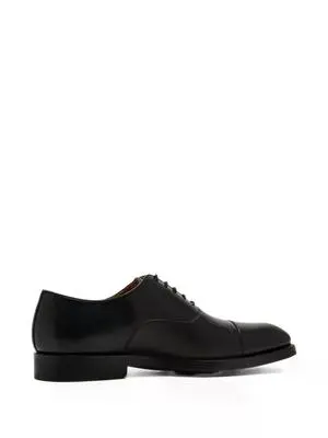 Magnanni Cap-toe Oxford Shoes