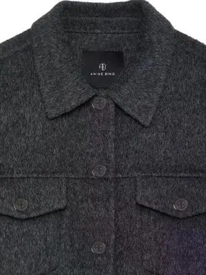 ANINE BING Rory Jacket