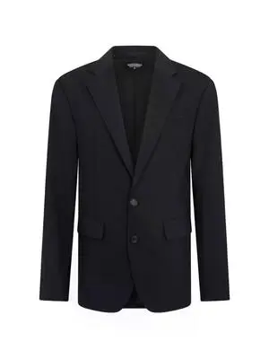 Dsquared2 Tailored2 Worsted Wool Dan Jacket