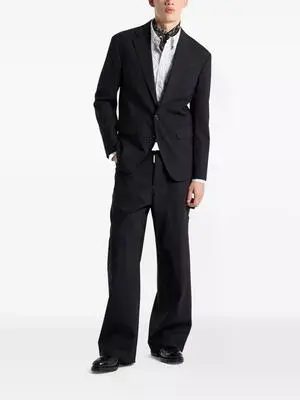 Dsquared2 Tailored2 Worsted Wool Dan Jacket