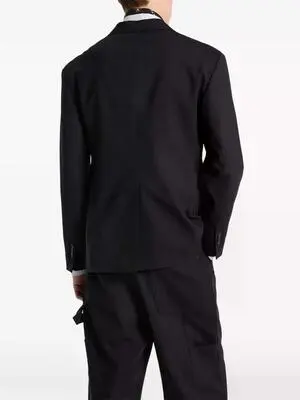Dsquared2 Tailored2 Worsted Wool Dan Jacket