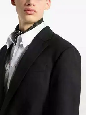Dsquared2 Tailored2 Worsted Wool Dan Jacket