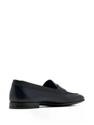 Magnanni Ana Leather Loafers