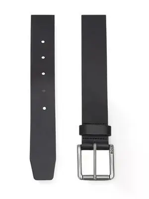 BOSS Joris Leather Belt
