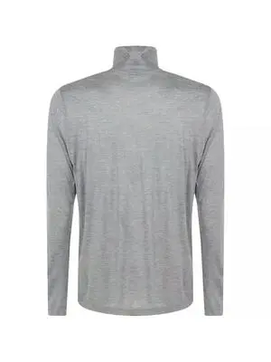 WOC Turtle-neck Sweater