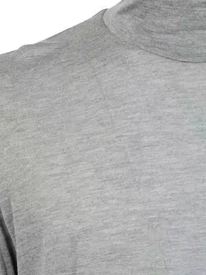 WOC Turtle-neck Sweater
