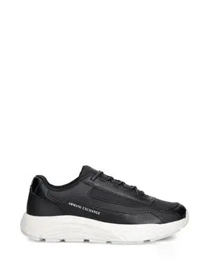Armani Exchange Chunky Sneakers For Men