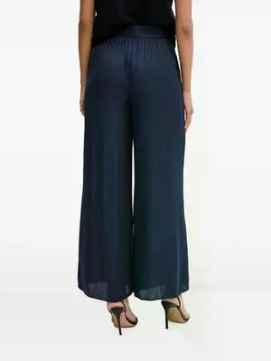 MORGAN Elasticated Palazzo Pants