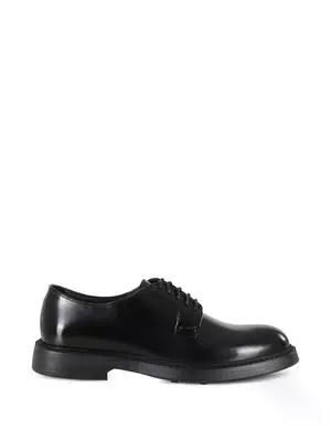 DOUCAL'S Blake Construction Derby Shoes