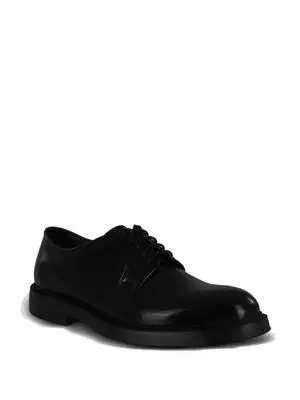 DOUCAL'S Blake Construction Derby Shoes