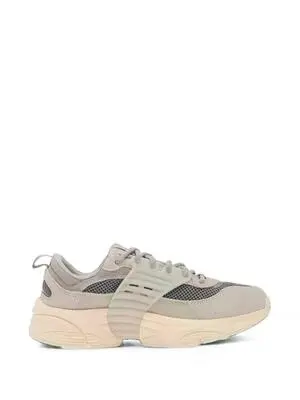JORDAN Trunner Panelled Cage-detail Sneakers