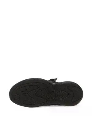 JORDAN Pointe Buckle-strap Sneakers