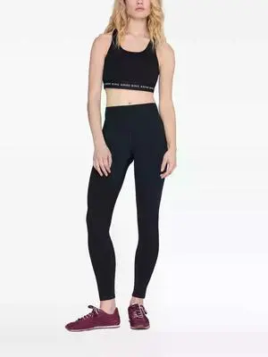 ANINE BING Nono Bra - Black