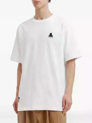 FINGERCROXX Graphic-print T-shirt