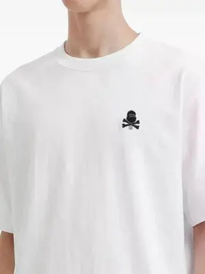 FINGERCROXX Graphic-print T-shirt