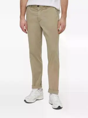 BENETTON Tailored Trousers