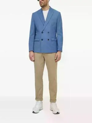 BENETTON Tailored Trousers