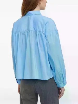 BENETTON Pocket Button Shirt