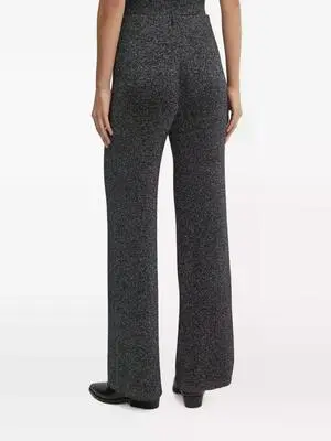 BENETTON Metallic Trousers