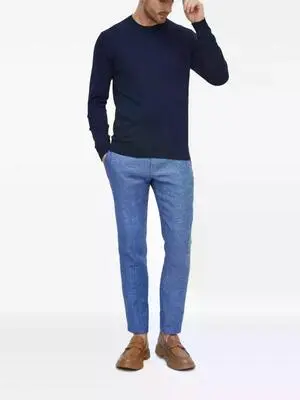 BENETTON Crew-neck Sweater