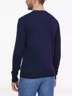 BENETTON Crew-neck Sweater