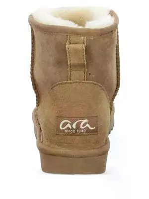 ARA Alaska Boots