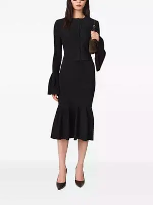 Stella McCartney Knit Midi Skirt