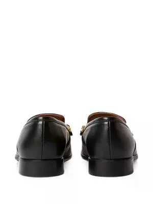 Stella McCartney Falabella Chain Loafers