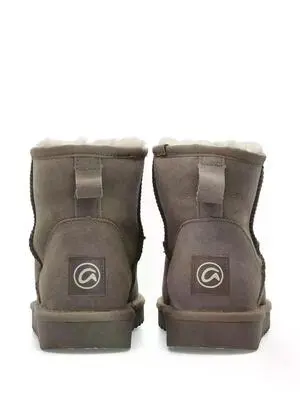 ARA Alaska Boots