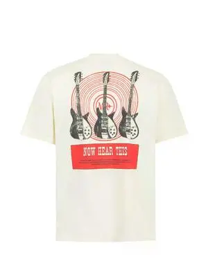 MIDNIGHT RODEO Graphic-print T-shirt