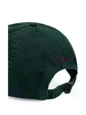 Polo Ralph Lauren Polo Pony Baseball Cap