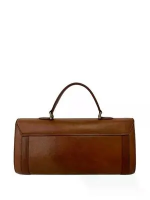 Burberry 20th Century Leather Handbag