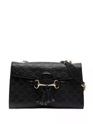 Gucci 2016-2026 Medium Emily Shoulder Bag