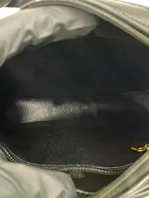Gucci 1990-2000 Calfskin Crossbody Bag