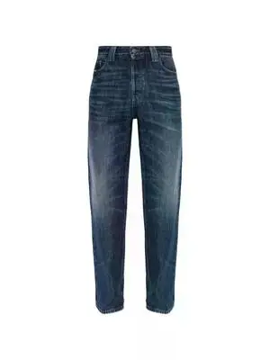 DIESEL® 1991 D-voeed-fsj3 Jeans - Blue