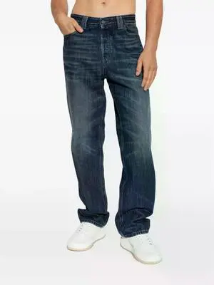 DIESEL® 1991 D-voeed-fsj3 Jeans