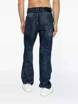 DIESEL® 1991 D-voeed-fsj3 Jeans