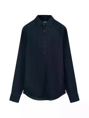Jacob Cohen Long-sleeve Button-down Shirt