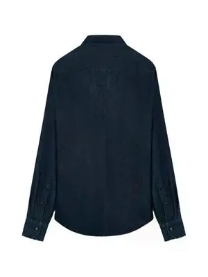 Jacob Cohen Long-sleeve Button-down Shirt