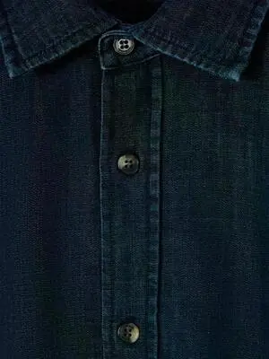 Jacob Cohen Long-sleeve Button-down Shirt