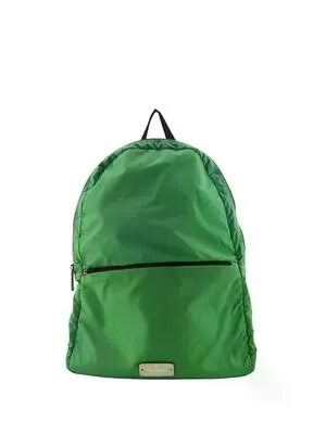 Valentino Garavani Nylon Rockstud Backpack