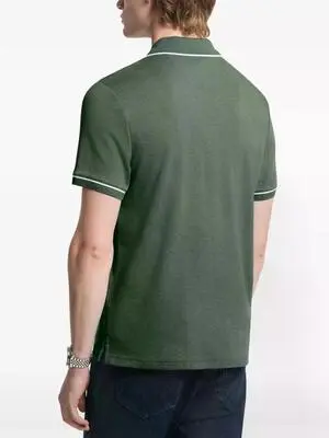 Michael Kors Cotton Polo Shirt