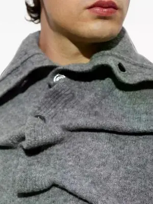 DIESEL® Turtleneck K-andrew Sweater