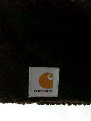 Carhartt Work In Progress Prentis Fleece Beanie Hat