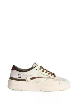 D.a.t.e. Torneo" Sneakers - Neutrals